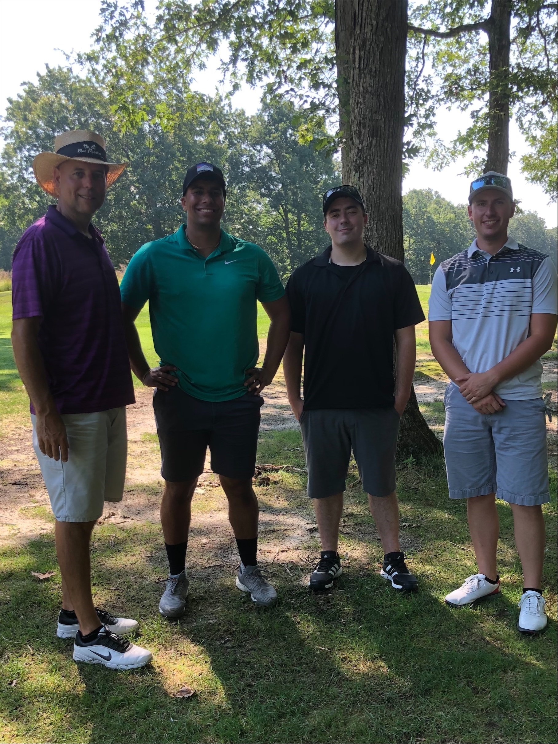 Photo Gallery – Millville Police Athletic League