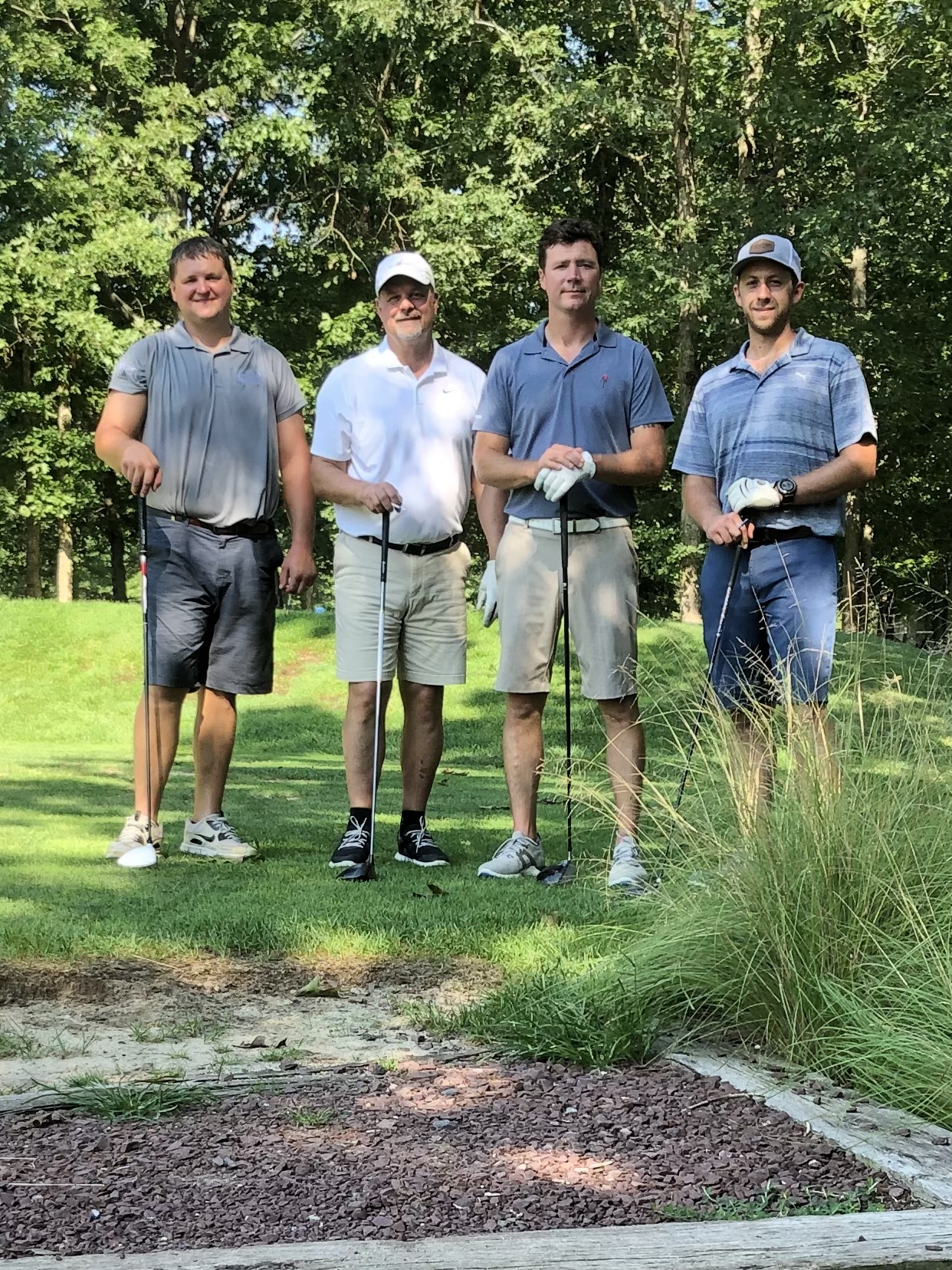 Photo Gallery – Millville Police Athletic League